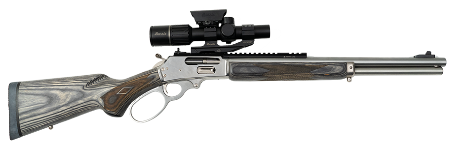 "Rex" - Marlin 1895 SBL - .45-70 Govt | BRPC